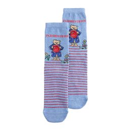next Socks female Blue size One Size