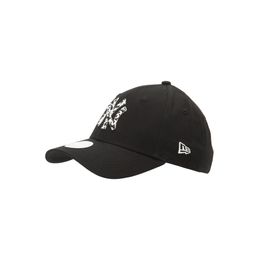New Era Cap 'WMNS INFILL 9FORTY NEYYAN BLKDOC' male Black size One Size