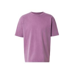 Hollister Shirt male Purple size M