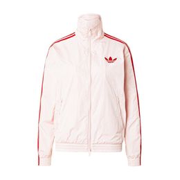 adidas originals Between-Season Jacket female Pink size S