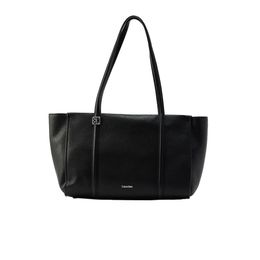 Calvin Klein Shopper female Black size One Size