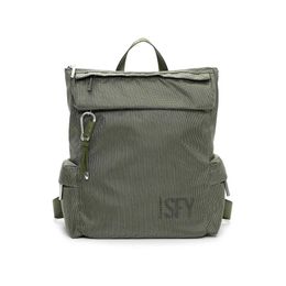 SURI FREY Backpack 'Sports Marry' female Green size One Size