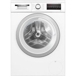 Bosch WUU 28 T 49 Warmwasseranschluss
