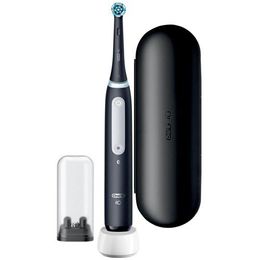 Oral-B iO Series 4 Matt Black + Etui
