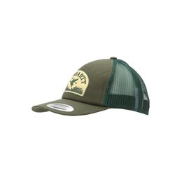 Carhartt Work In Progress Carhartt Wip Cap 'Take Off' male Green size One Size