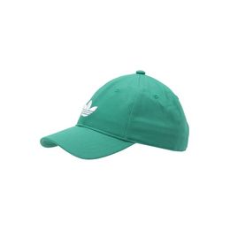 adidas originals Cap 'Adicolor Classic Trefoil' female Green size OSFY