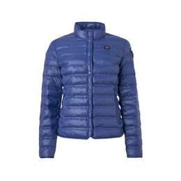 Blauer.usa Winter Jacket female Blue size XS