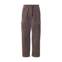 Hollister Cargo Pants male Brown size L