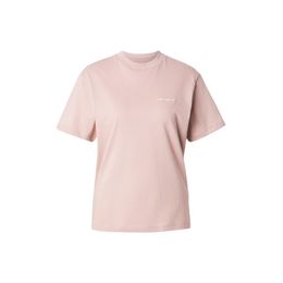 Carhartt Work In Progress Carhartt Wip Shirt female Pink size S