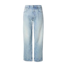 Calvin Klein Jeans Jeans '90s' male Blue size 39