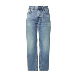 Calvin Klein Jeans Jeans '90s' male Blue size 33