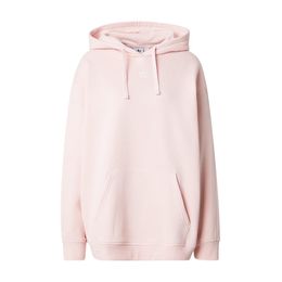 adidas originals Sweatshirt 'ESS' female Pink size XS