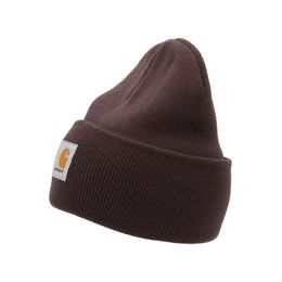 Carhartt Work In Progress Carhartt Wip Beanie male Brown size One Size
