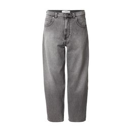 Hollister Jeans male Grey size 30