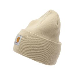 Carhartt Work In Progress Carhartt Wip Beanie male Beige size One Size