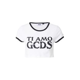 Gcds Shirt female White size M