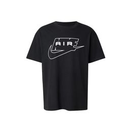 Nike Sportswear Shirt male Black size L