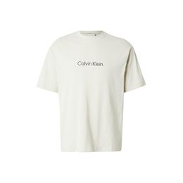 Calvin Klein Shirt male White size 3XL