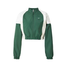 Nike Sportswear Between-Season Jacket 'SHRUNKEN' female Green size XL