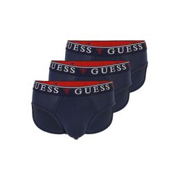 Guess Panty 'BRIAN HERO' male Blue size S