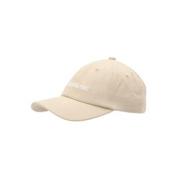 Drykorn Cap 'JESPER 888' female Brown size One Size