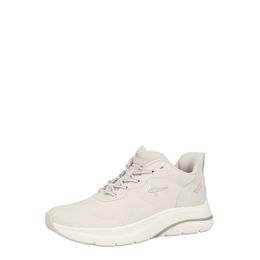 Tamaris Sneakers female Beige size 36