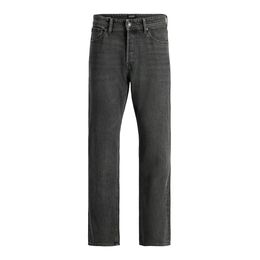 Jack & Jones Jack & Jones Jeans 'JJICHRIS JJORIGINAL' male Black size 27