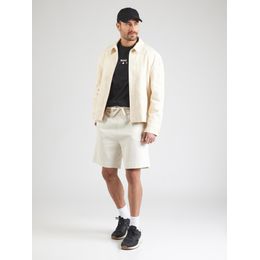 BOSS Shorts 'C-Leoni' Herren Gr&ouml;&szlig;e 44 wei&szlig;