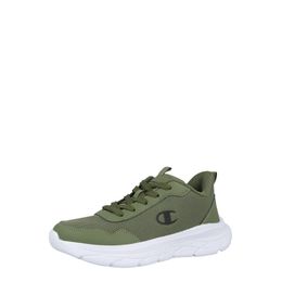 Champion Authentic Athletic Apparel Athletic Shoes 'FUZE' boy Green size 40