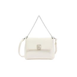 Calvin Klein Crossbody Bag female White size One Size