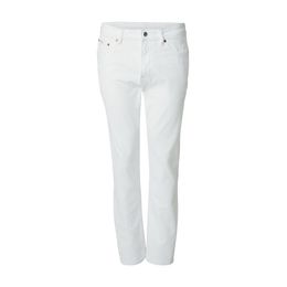 Calvin Klein Jeans Jeans male White size 35