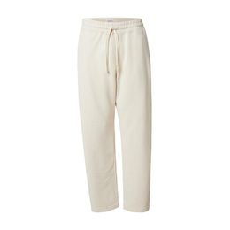 Hollister Pants male Beige size XXL