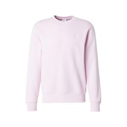Nike Sportswear Sweatshirt 'CLUB' male Pink size L
