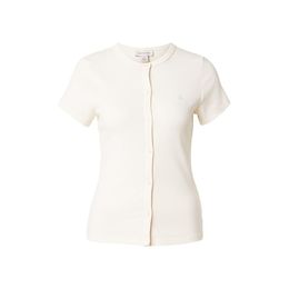 Calvin Klein Jeans Shirt female White size XS