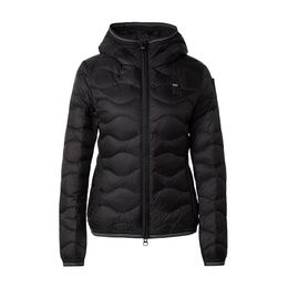 Blauer.usa Between-Season Jacket female Black size M