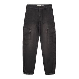 STACCATO Jeans boy Black size 164