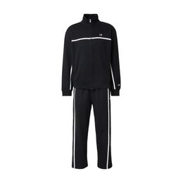 Champion Authentic Athletic Apparel Sweatsuit male Black size M