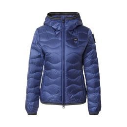 Blauer.usa Between-Season Jacket female Blue size XS