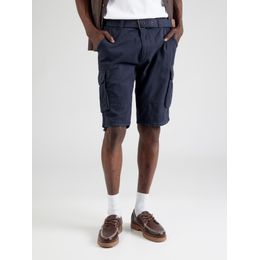 INDICODE Jeans Shorts 'Monroe' Herren Gr&ouml;&szlig;e 34 navy