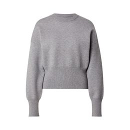 Topshop Sweater 'BELLE' female Grey size M