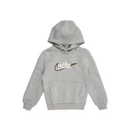 Nike Sportswear Sweatshirt 'CLUB FLC' boy Grey size XL