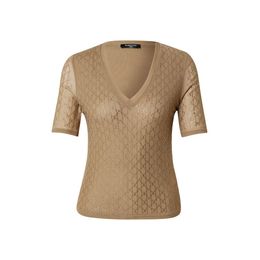 Guess By Marciano Shirt 'ARIA' female Beige size XL