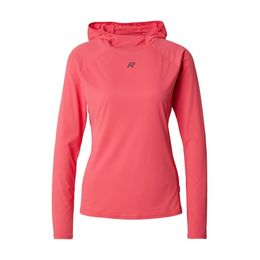 Rukka Performance Shirt 'MIINALA' female Pink size 44