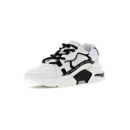 Guess Sneakers 'Ciesta' female White size 37