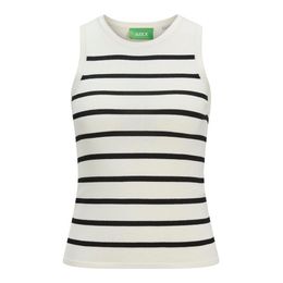 Jack & Jones Jjxx Knitted Top female White size S