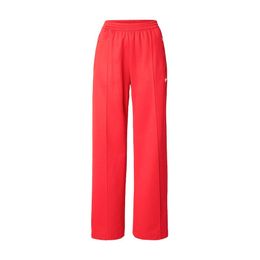 adidas originals Pants 'CLASSIC' female Red size XS
