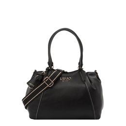 Liu Jo Shoulder Bag female Black size One Size
