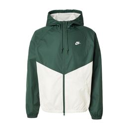 Nike Sportswear Between-Season Jacket male Green size M