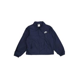 Nike Sportswear Between-Season Jacket 'CLUB' boy Blue size S