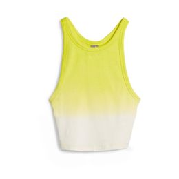 Puma Sports Top 'LEMLEM' female Yellow size XL